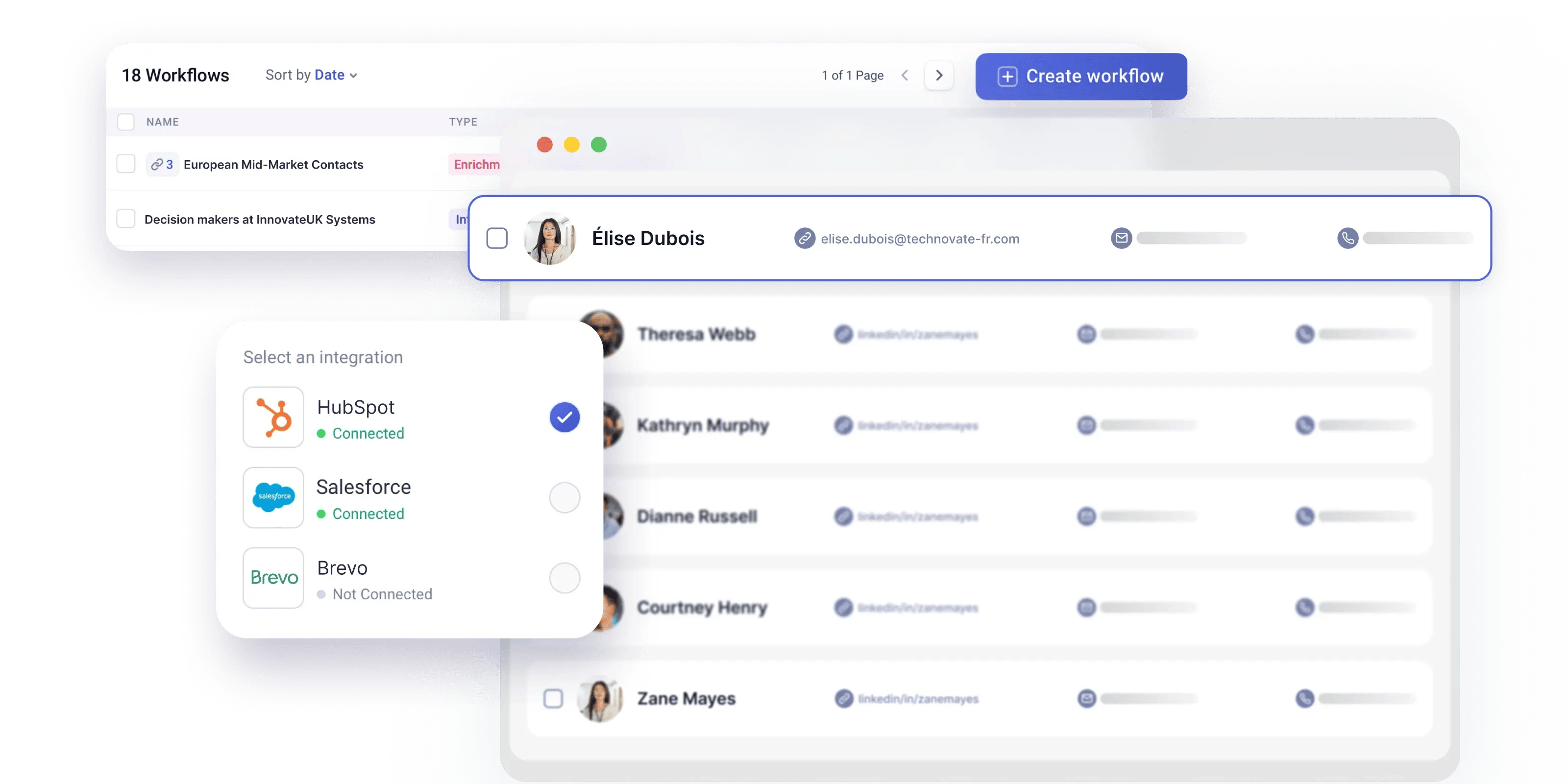 How to Export Lead Lists From Sales Navigator [Ultimate Guide]